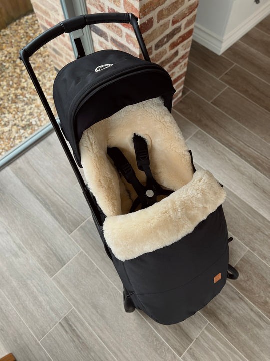 Footmuffs to Perfectly Fit Your Bugaboo Dragonfly – Baa Baby