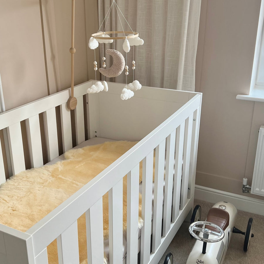 Bowron Sheepskin Collection for Baby – Baa Baby